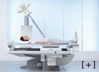 Equipamiento para medicina de ultima generacion