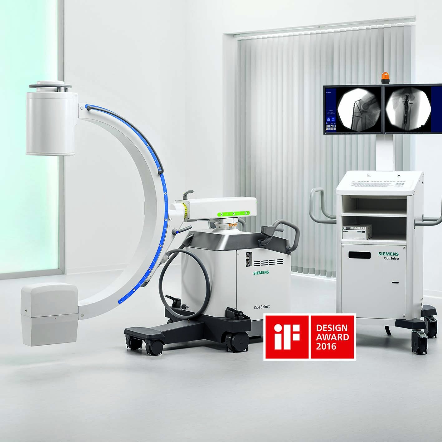 Cios Select – INTEMED