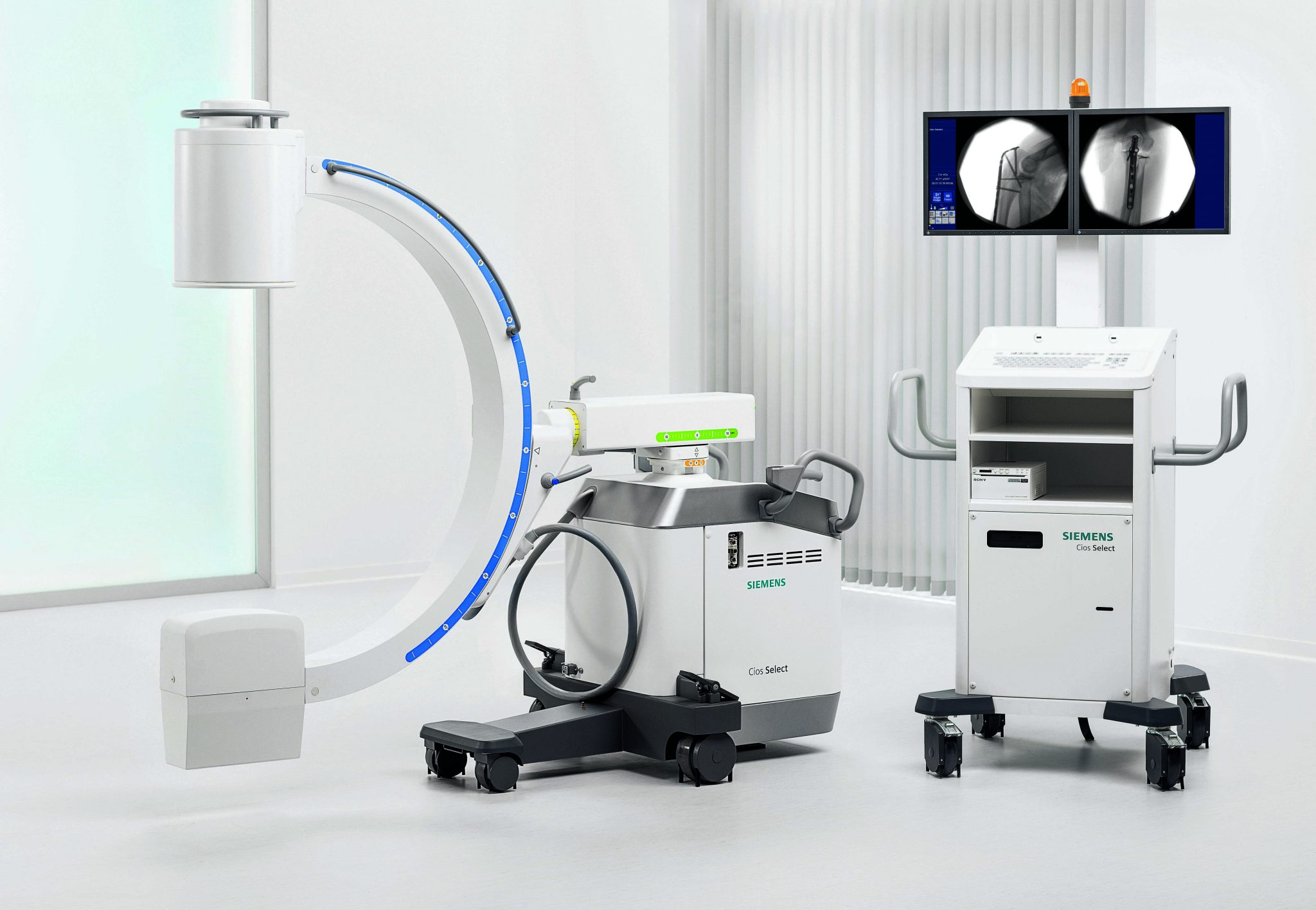 Cios Select – INTEMED