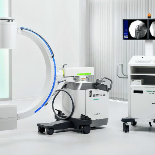 Cios Select FD – INTEMED