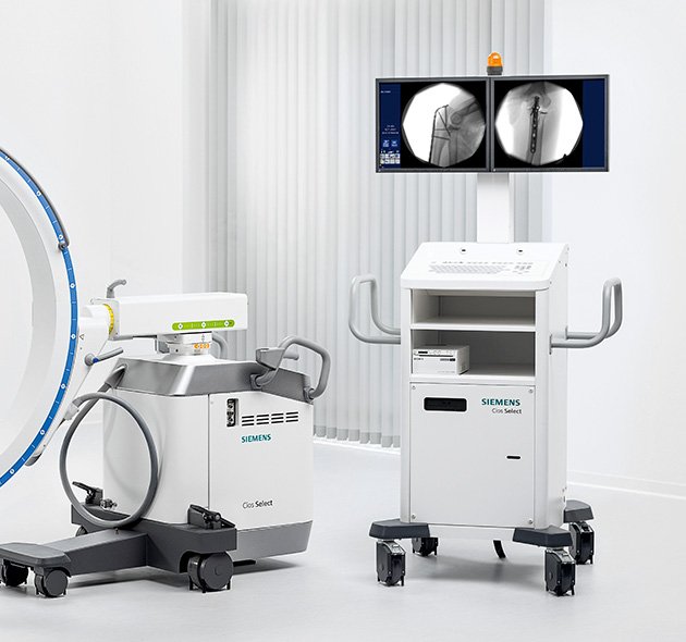 Cios Select – INTEMED