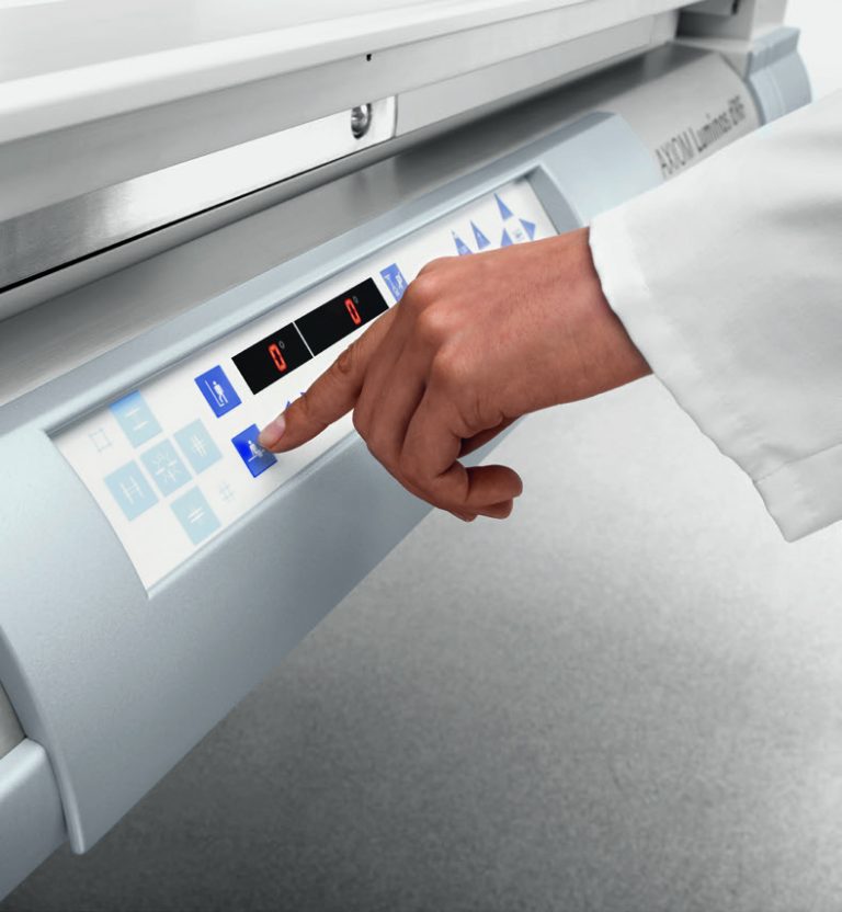 Luminos dRF Max – INTEMED
