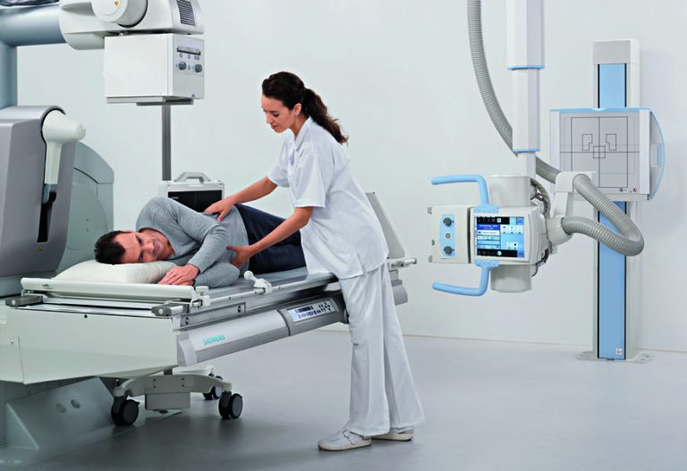 Luminos dRF Max – INTEMED