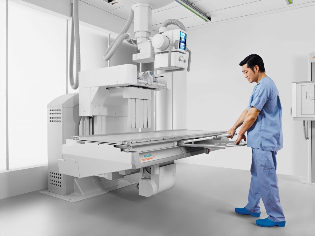 Luminos Agile Max – INTEMED