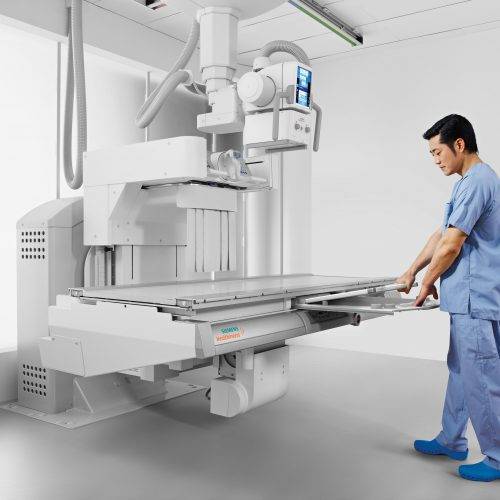 Luminos dRF Max – INTEMED