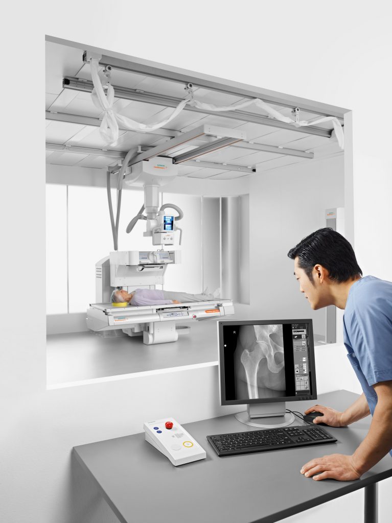 Luminos Agile Max – INTEMED