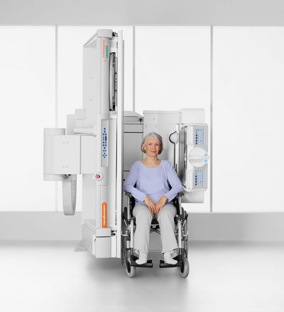 Luminos Agile Max – INTEMED