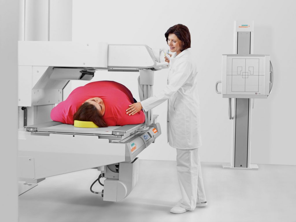 Luminos Agile Max – INTEMED