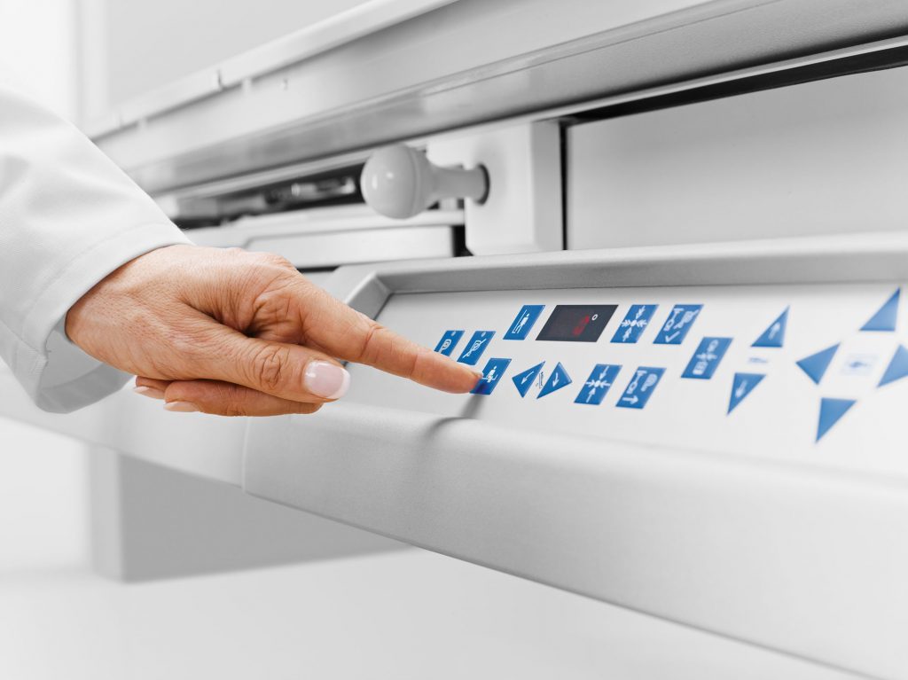 Luminos Agile Max – INTEMED