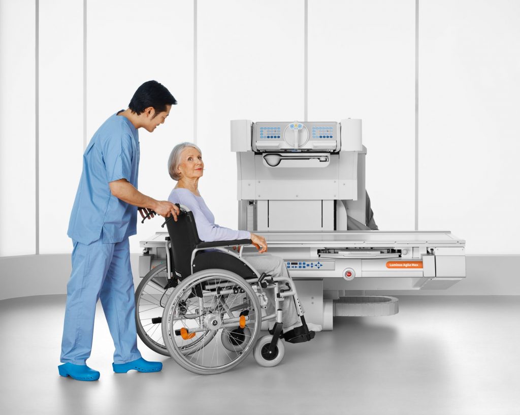 Luminos Agile Max – INTEMED