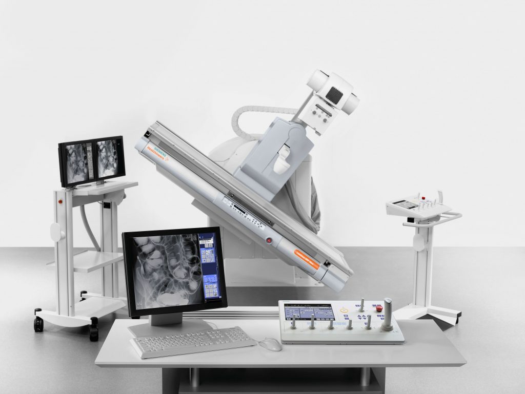 Luminos dRF Max – INTEMED