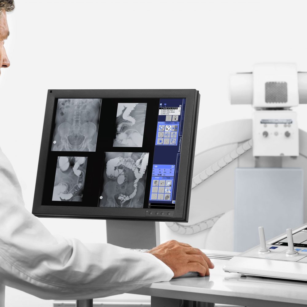 Luminos dRF Max – INTEMED