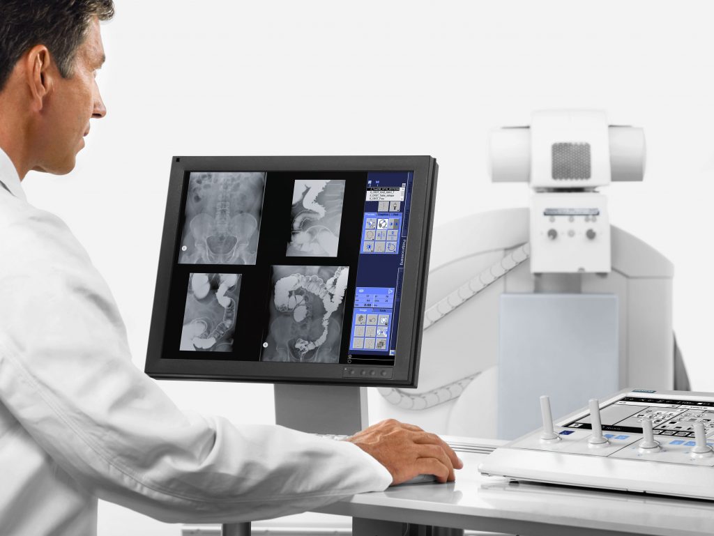 Luminos dRF Max – INTEMED