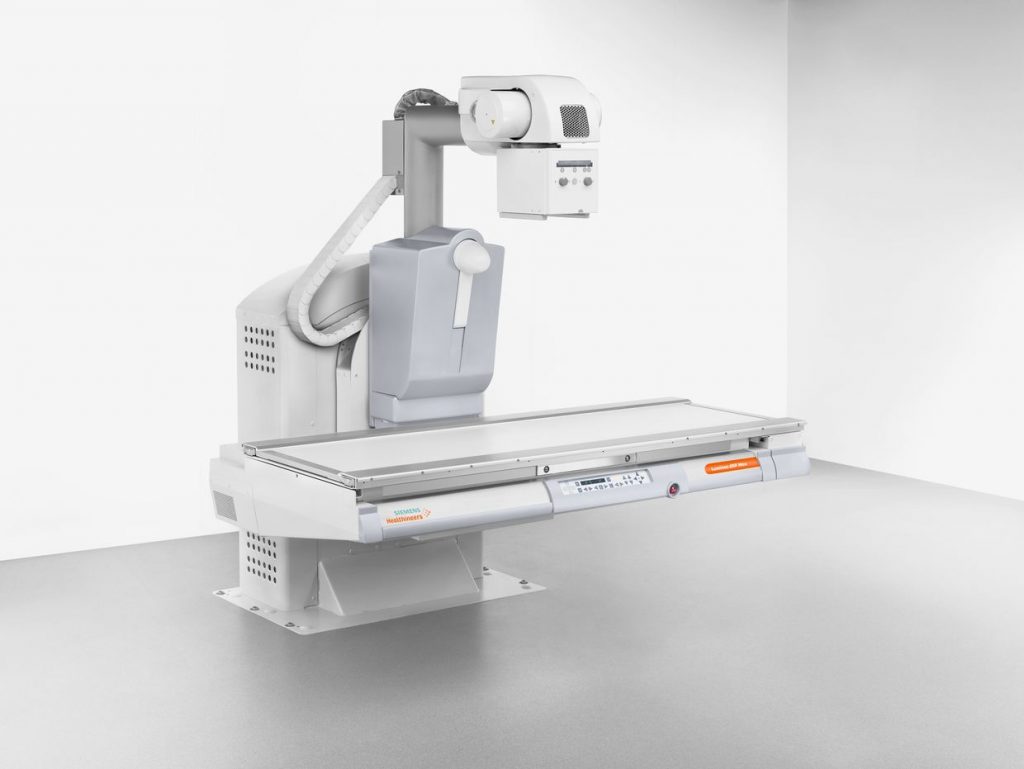 Luminos dRF Max – INTEMED