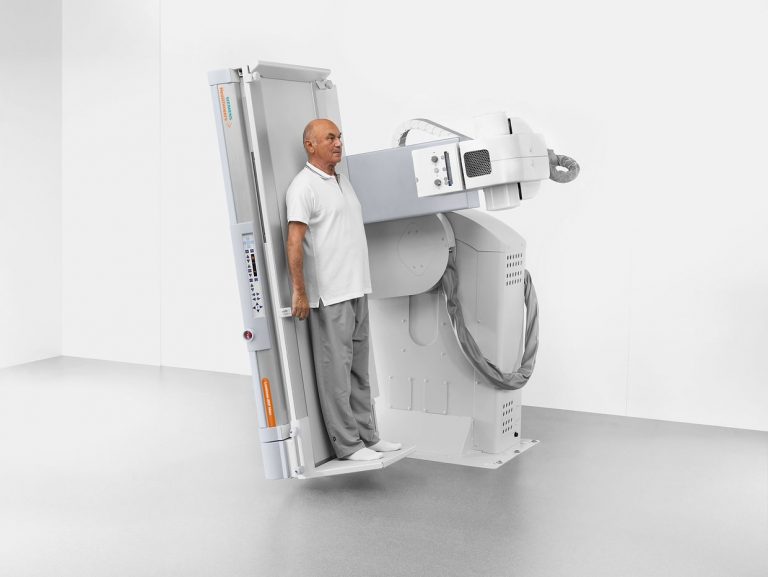 Luminos dRF Max – INTEMED