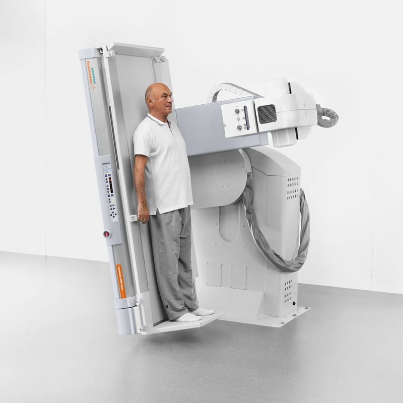 Luminos dRF Max – INTEMED