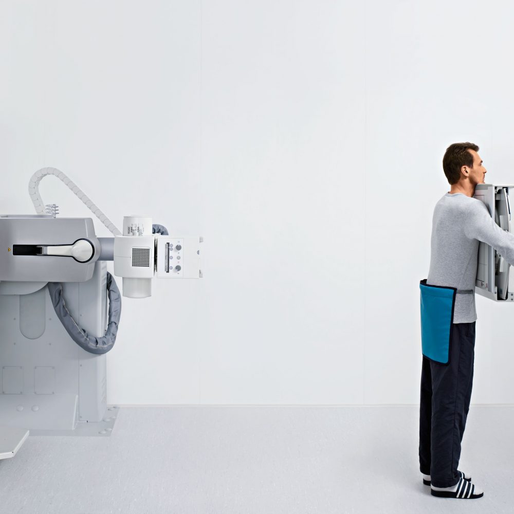 Luminos dRF Max – INTEMED