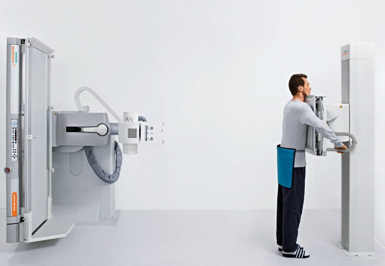 Luminos dRF Max – INTEMED