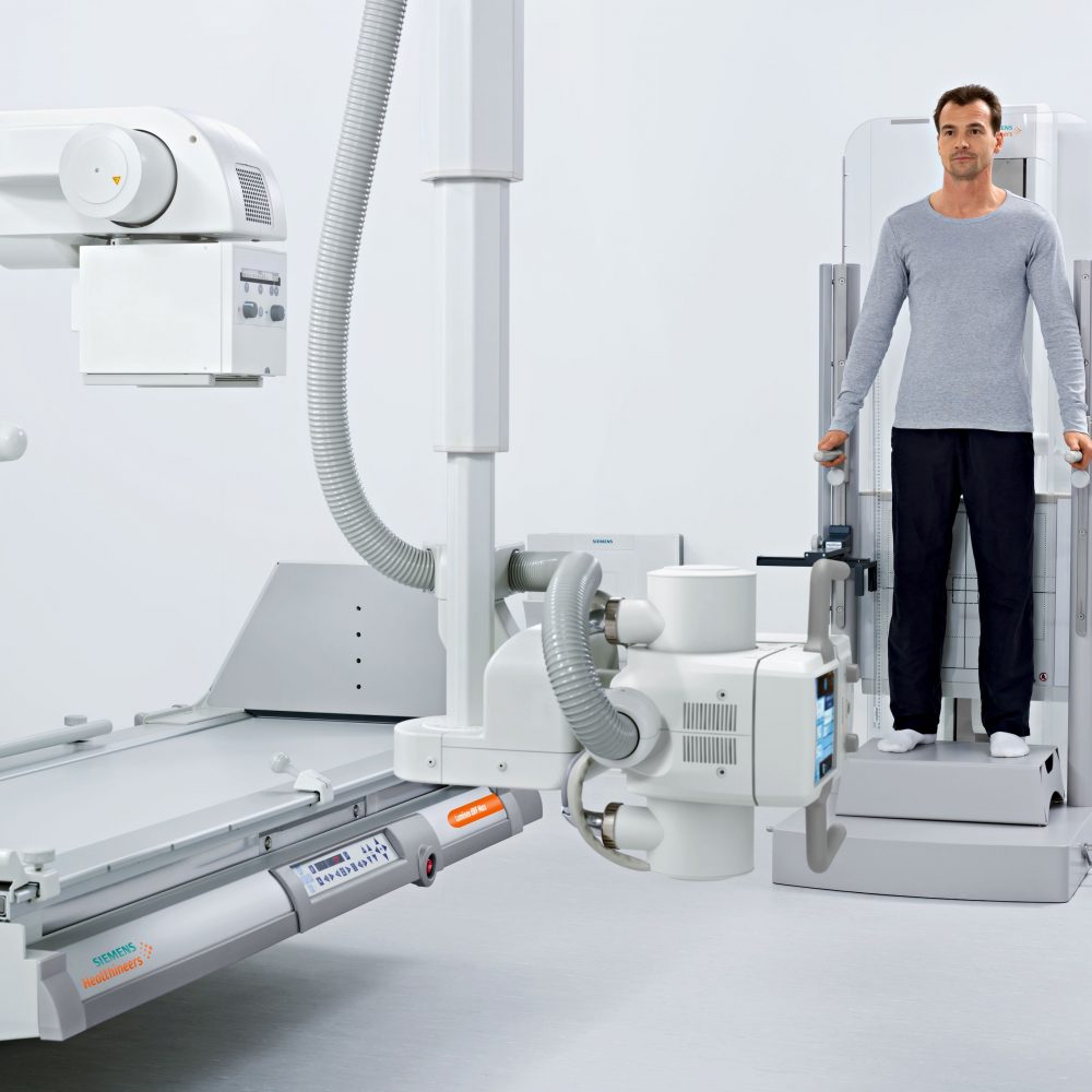 Luminos dRF Max – INTEMED