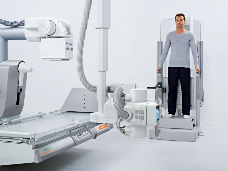 Luminos dRF Max – INTEMED