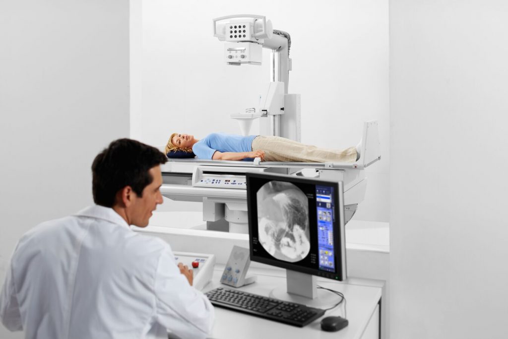 Luminos Fusion FD – INTEMED