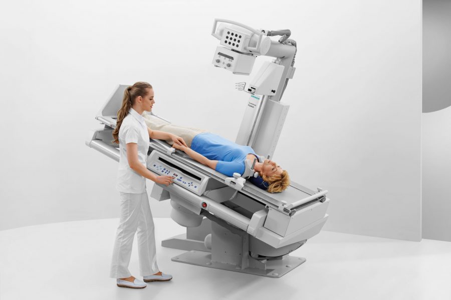 Luminos Fusion FD – INTEMED