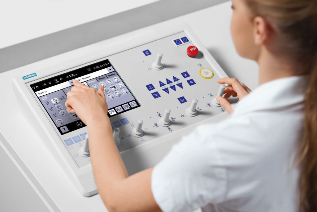 Luminos Fusion FD – INTEMED