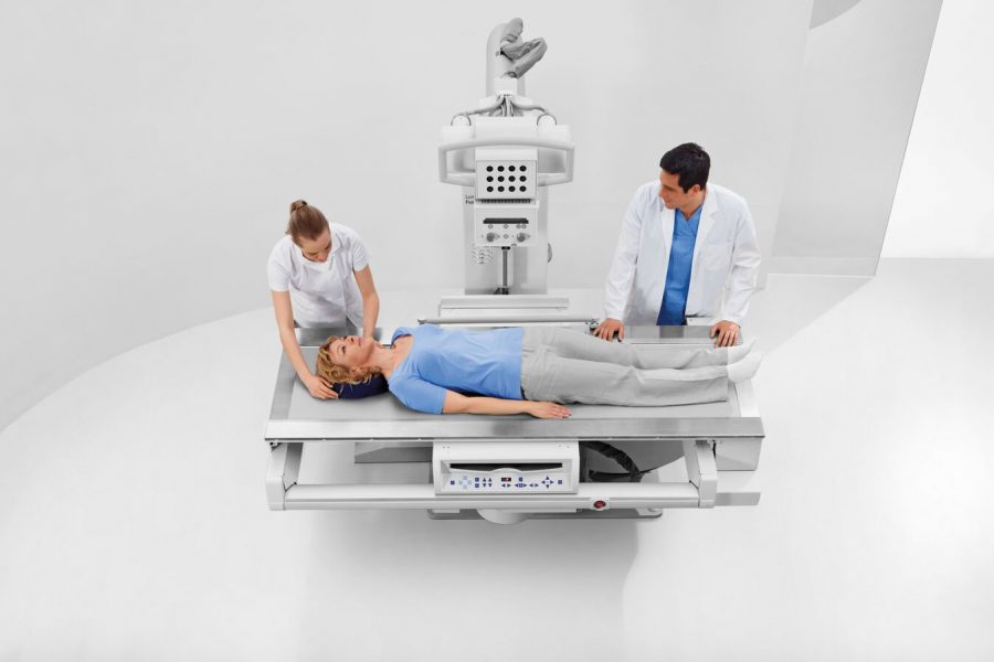 Luminos Fusion FD – INTEMED