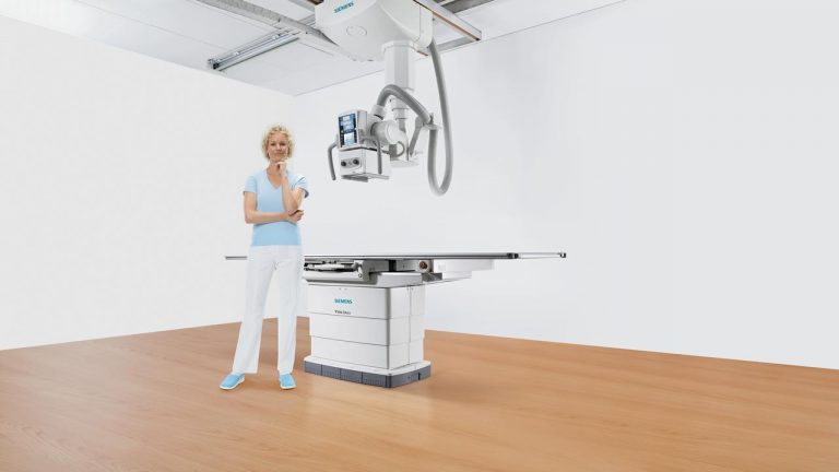 Ysio Max – INTEMED