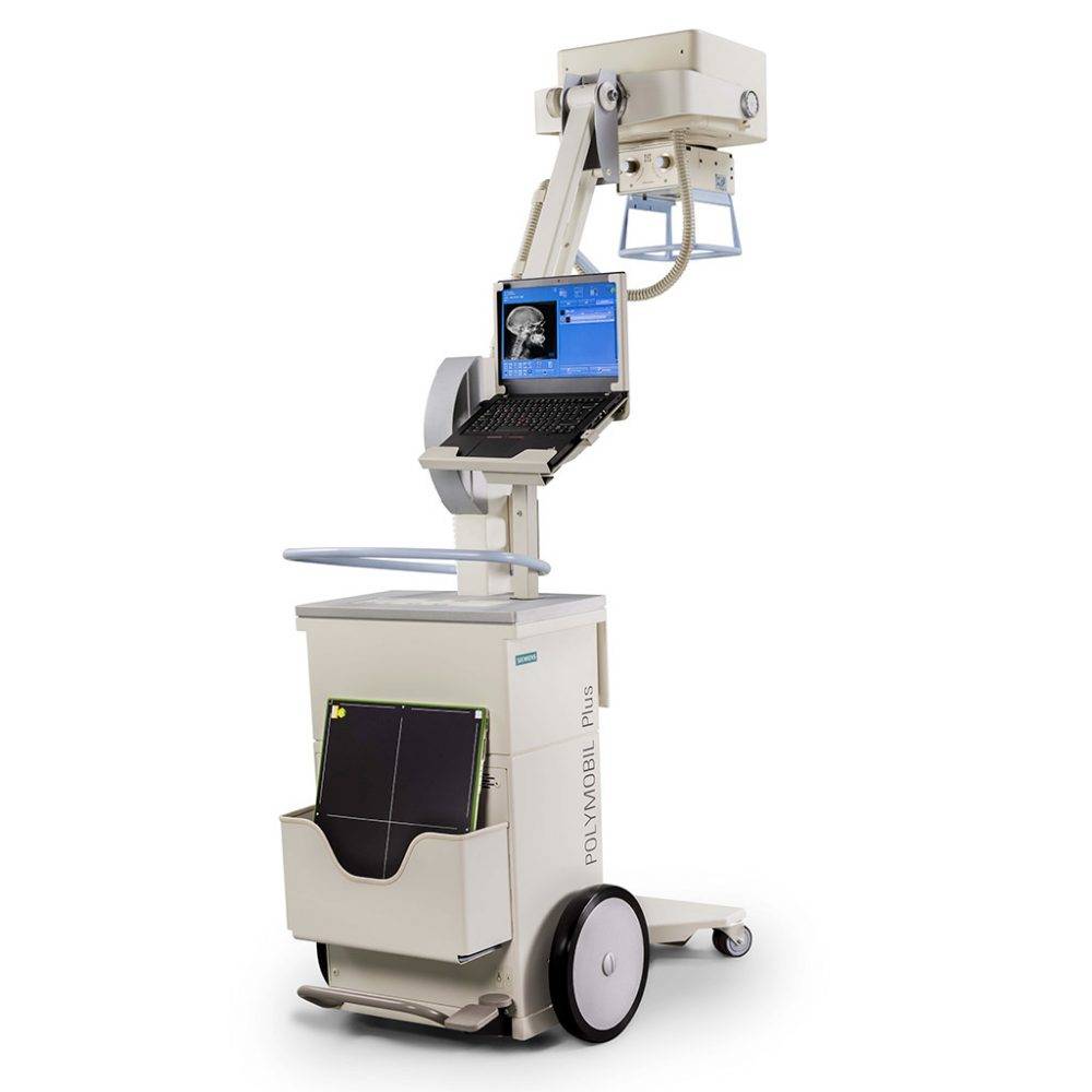Luminos dRF Max – INTEMED