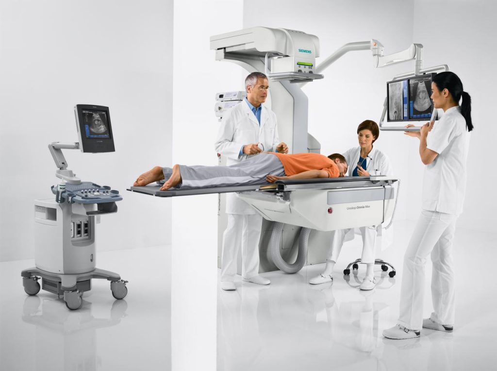 Uroskop Omnia Max – INTEMED