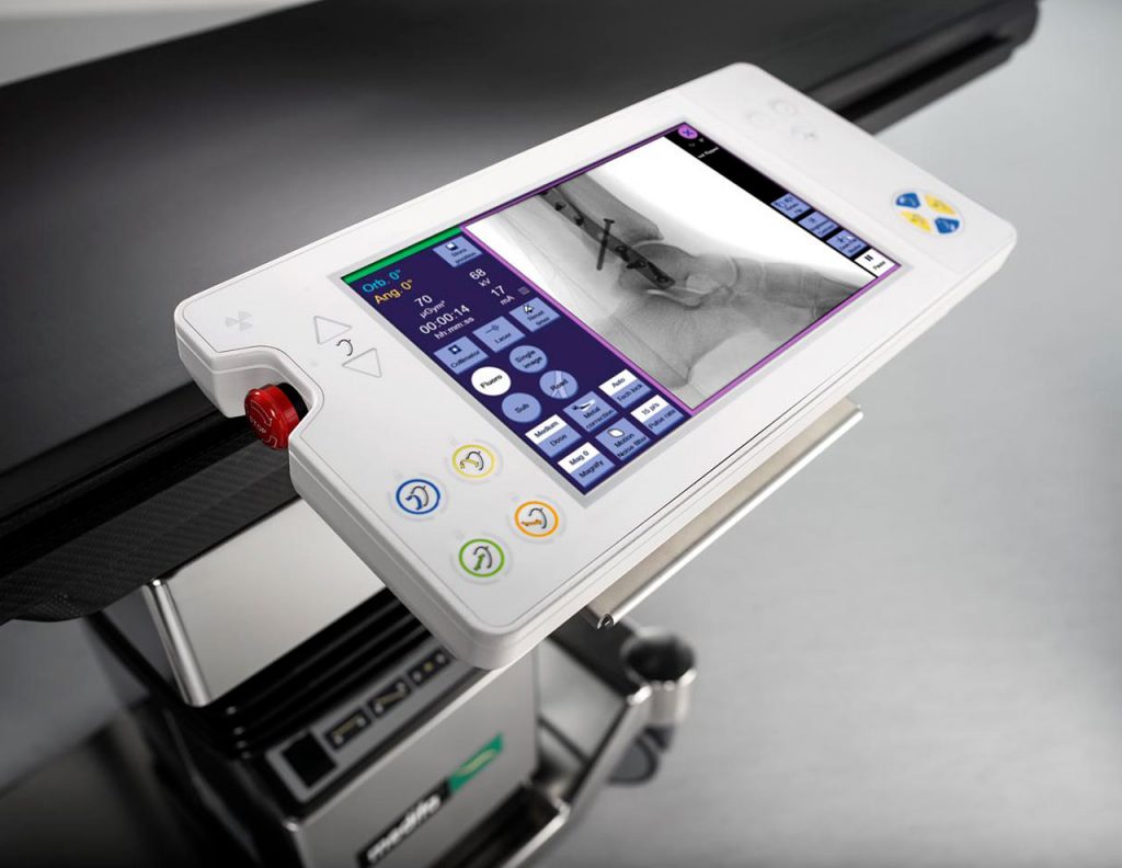 Cios Alpha – INTEMED