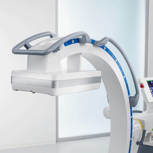 Cios Alpha – INTEMED