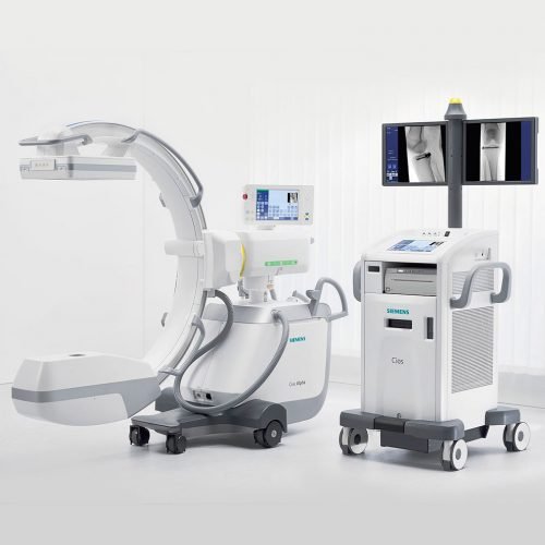 Cios Alpha – INTEMED