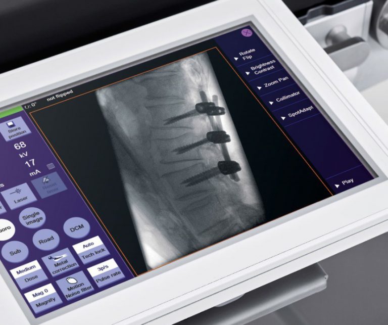 Cios Alpha – INTEMED