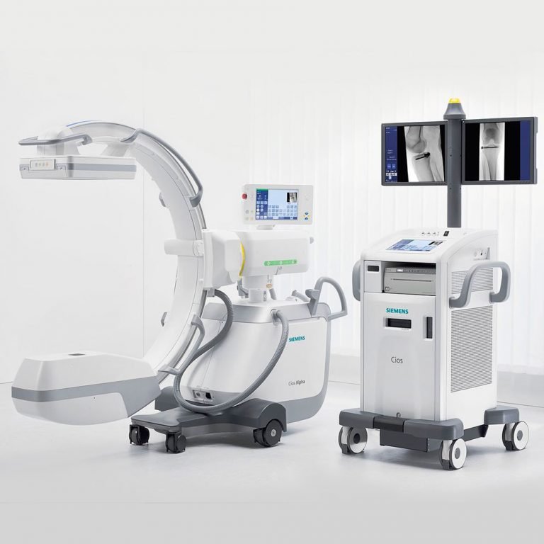 Cios Alpha – INTEMED