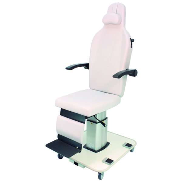 Sillas Paciente – AKRUS – ak 5010 MBS – INTEMED