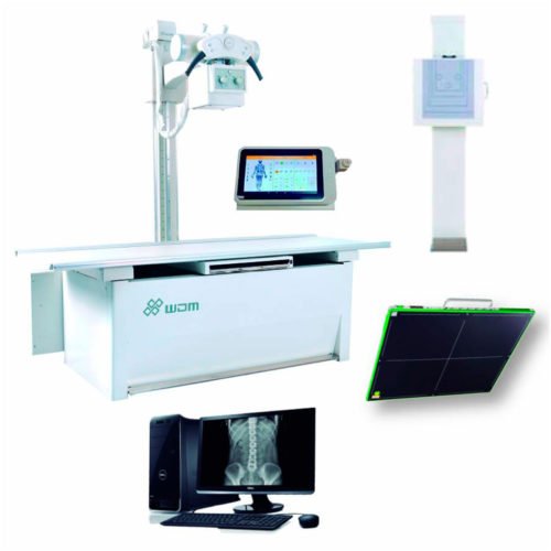 Luminos dRF Max – INTEMED