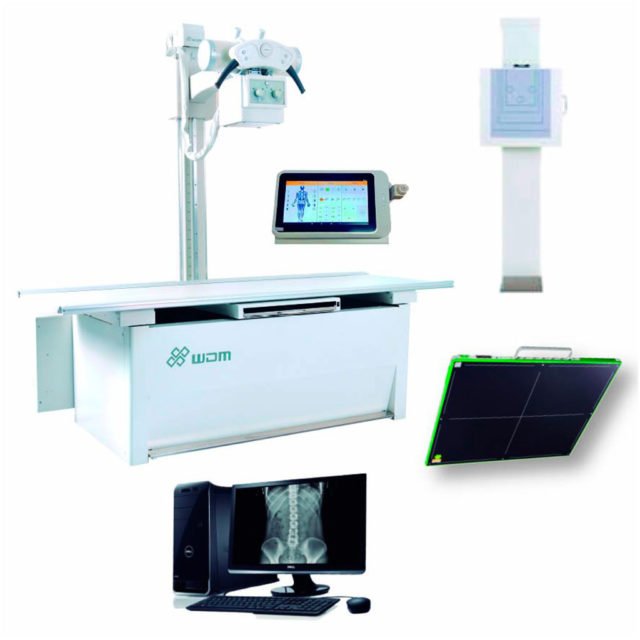 Luminos Fusion FD – INTEMED