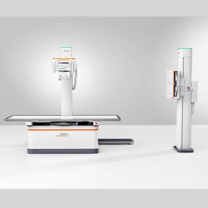 Mesa MULTIX IMPACT, SIEMENS Healthineers – INTEMED