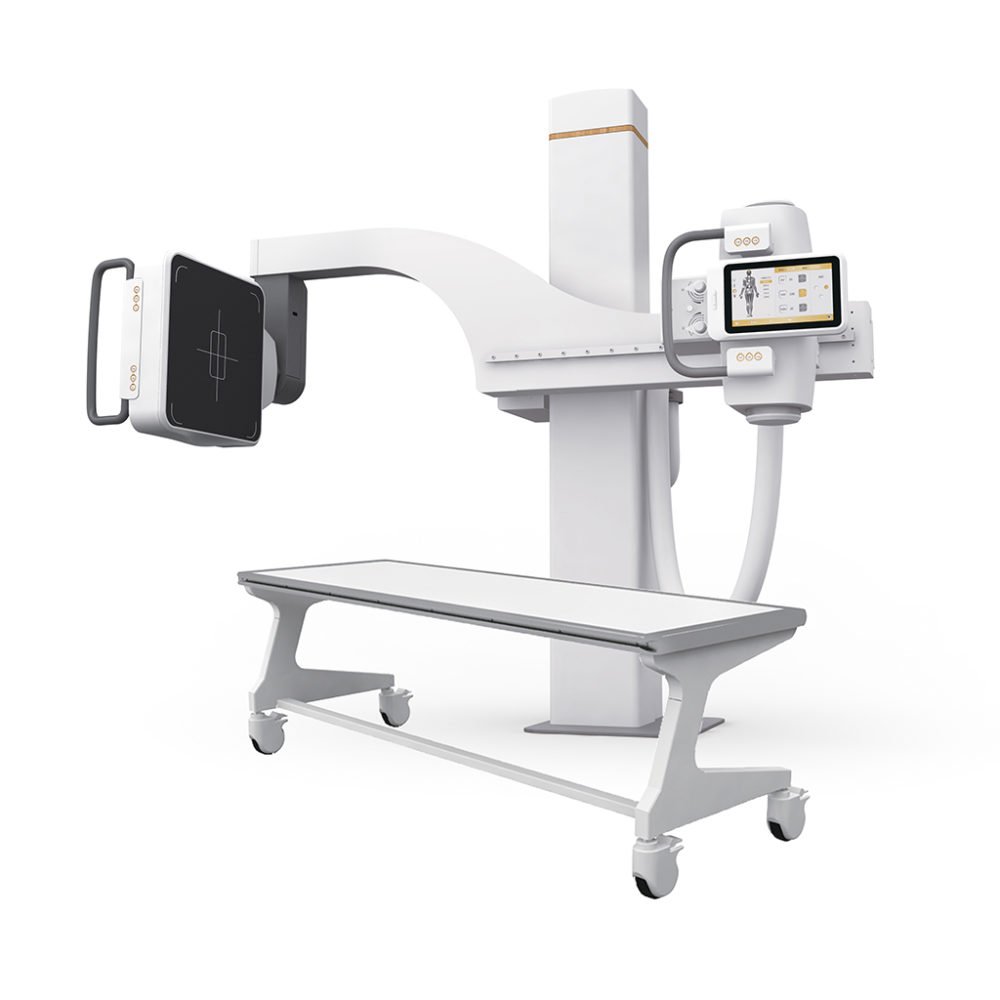 Luminos Fusion FD – INTEMED