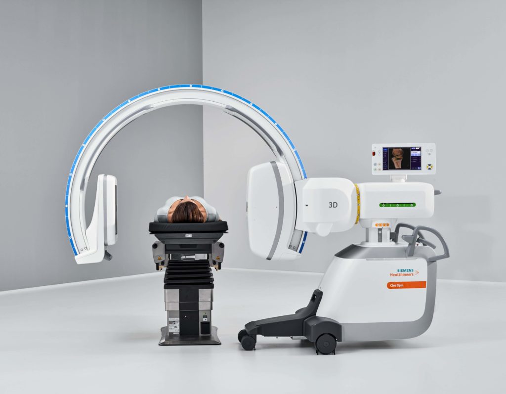 Cios Spin – INTEMED