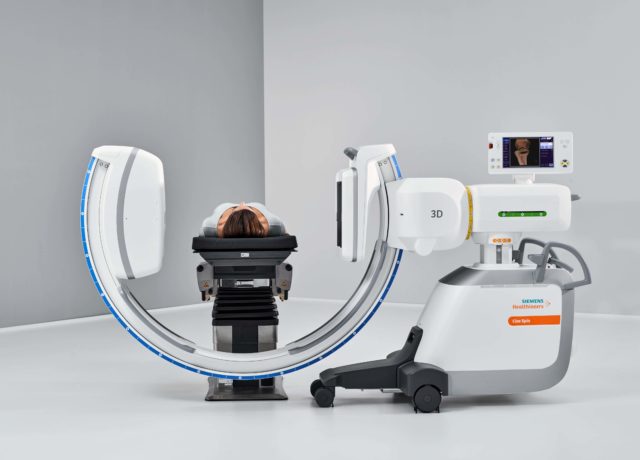 Cios Spin – INTEMED