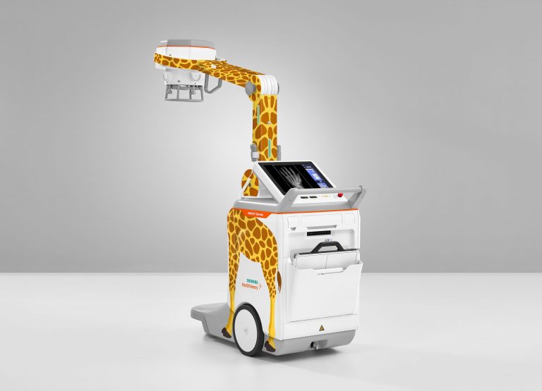 MOBILETT Elara Max – INTEMED