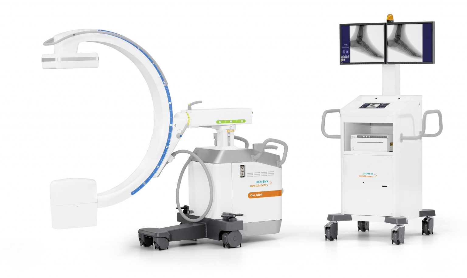 CIOS SELECT FD – INTEMED