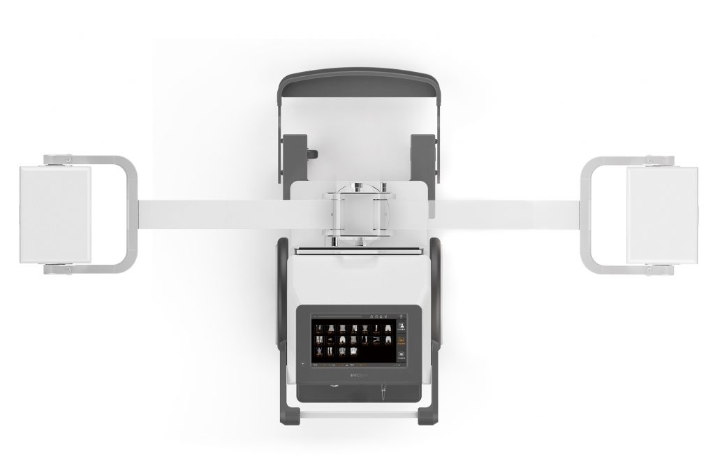 Equipo Móvil Digital – WANDONG M40 – INTEMED
