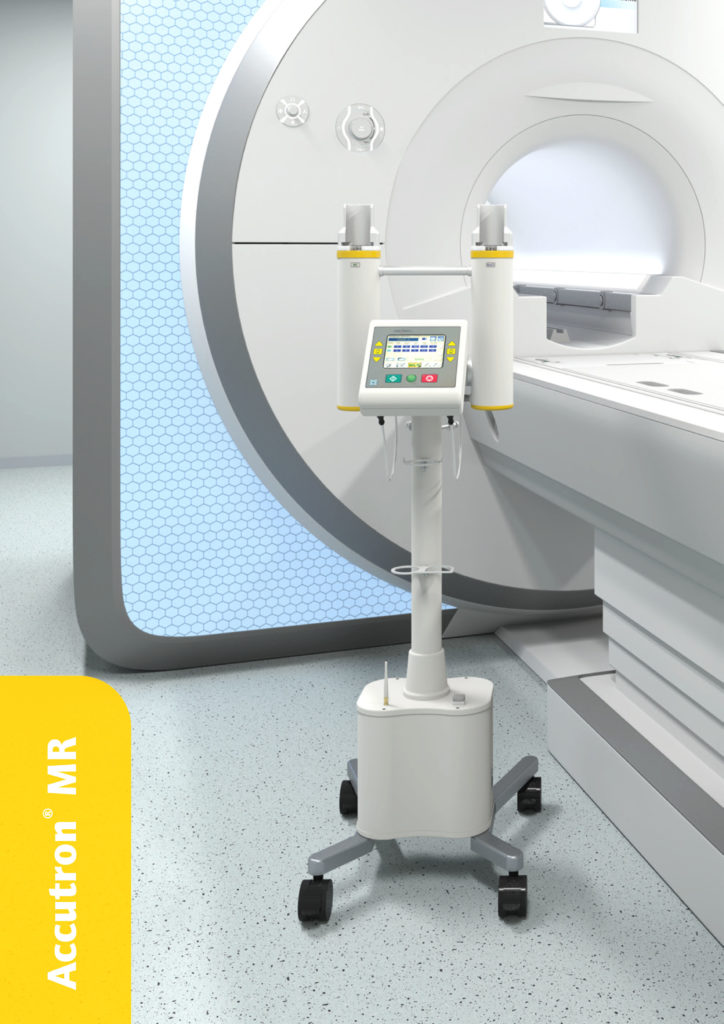 ACCUTRON MR – RESONANCIA MAGNÉTICA – INTEMED