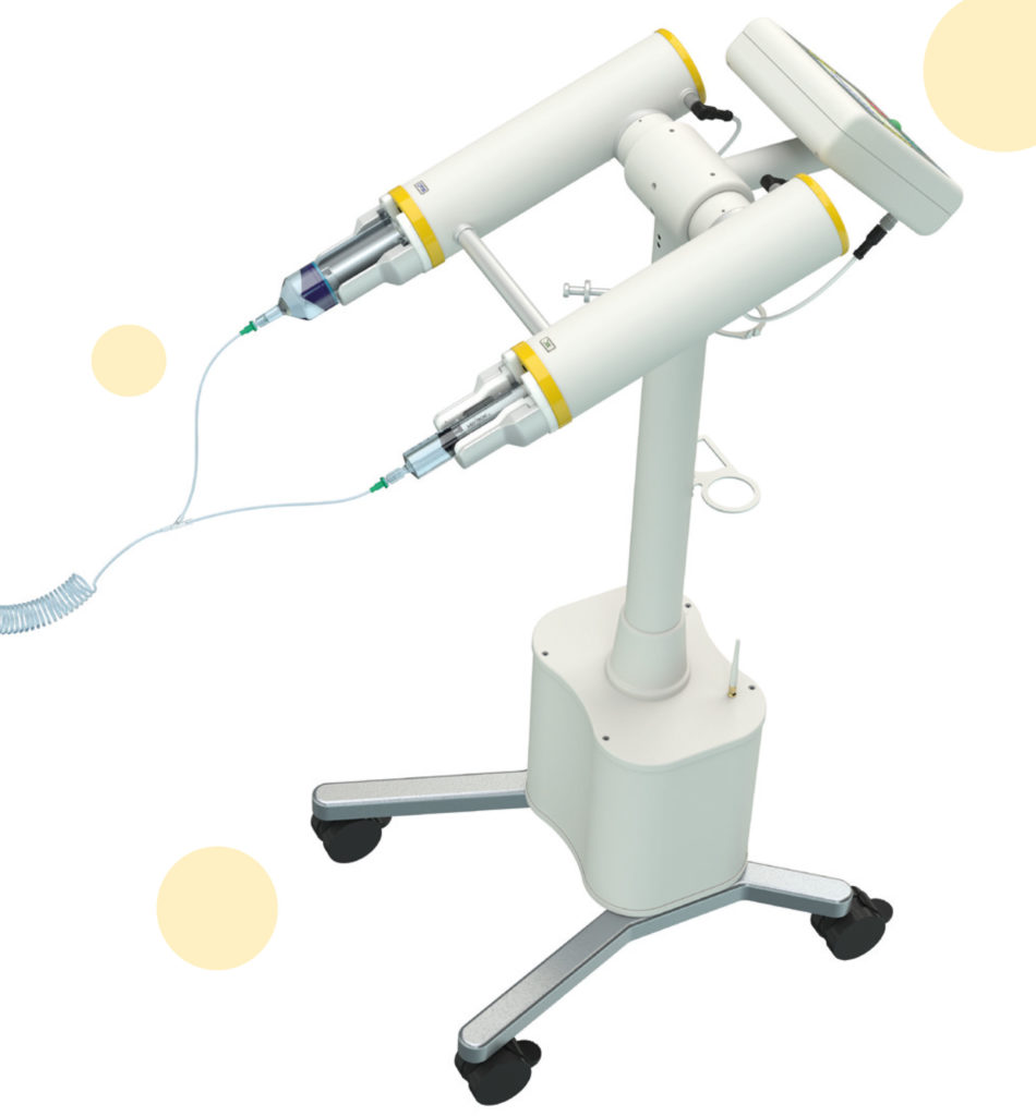 ACCUTRON MR – RESONANCIA MAGNÉTICA – INTEMED
